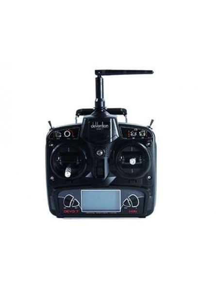 Rc Helicopter Walkera V450D03 Devo 7 RTF Version