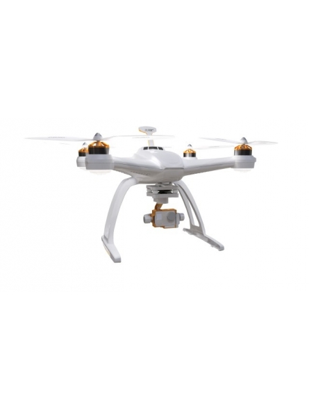 RC Quadcopter Drohne Blade Chroma RTF fur GoPro Hero Kamera