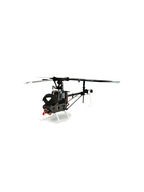 RC Helikopter Horizon Blade Trio 180 CFX - BNF Basic