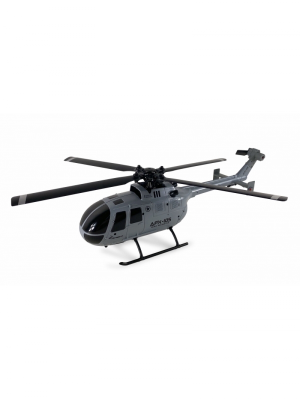 Amewi Bo-105 RC Helikopter