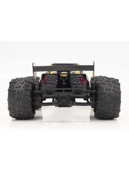 Funtek STX RC Truggy