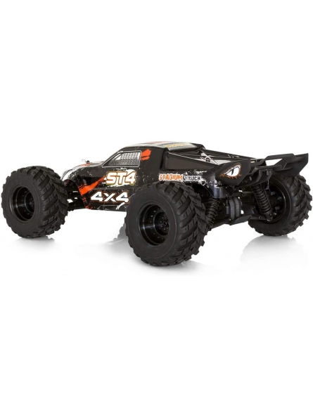 RC Buggy FUNTEK FTK-ST4 Truggy