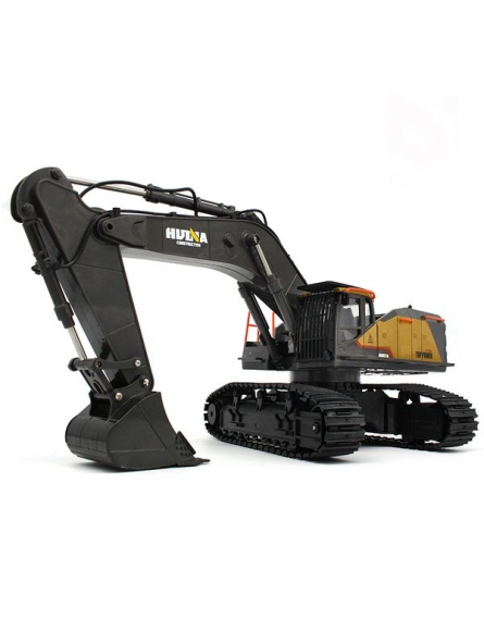Huina 1592 Rc Bagger 1:14