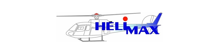 Heli-Max